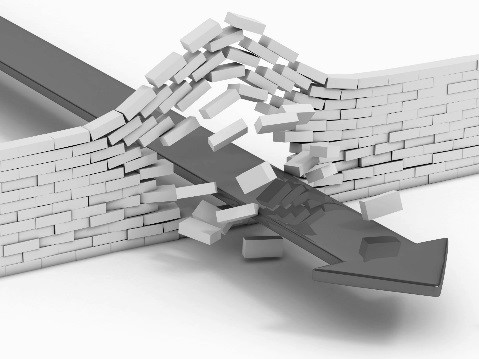 Challenging Perceptions - Trevor Sherman - The Leadership Coach